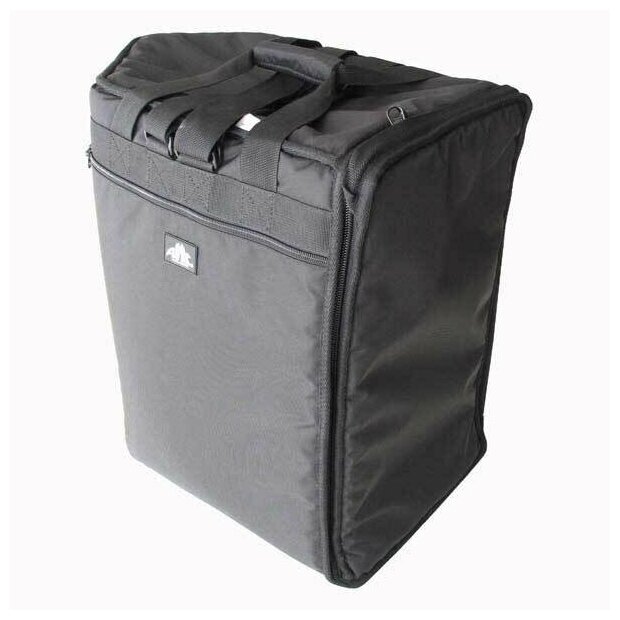 Чехол для баянов и аккордеонов AМС Акн1-46-44-23см. pro