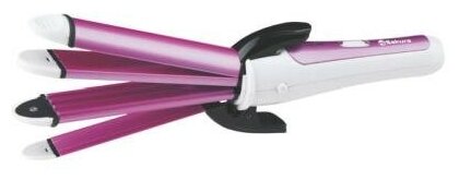 Стайлер SAKURA SA-4411WP фиолетовый