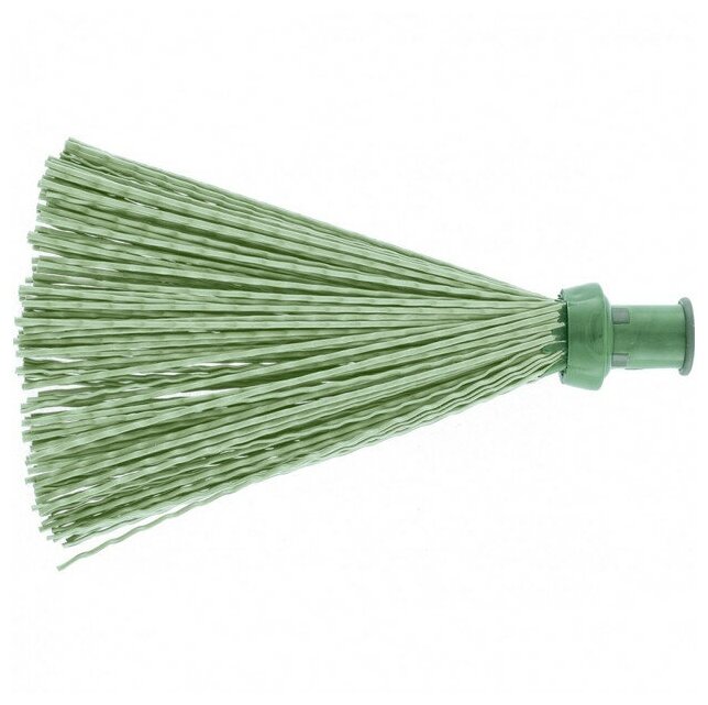 Метла п/п СИБРТЕХ 30х16см круглая без черенка