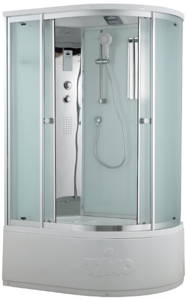 Душевая кабина Timo T-8820L Fabric Glass