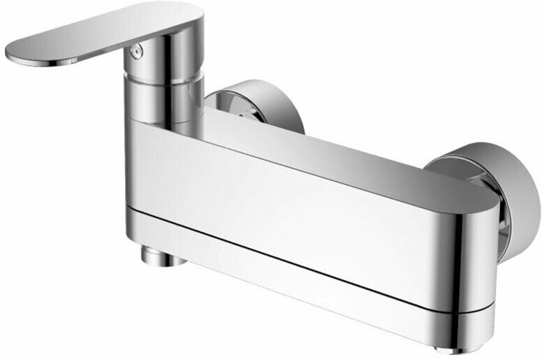 Смеситель для ванны Haiba HB590/хром HB61590