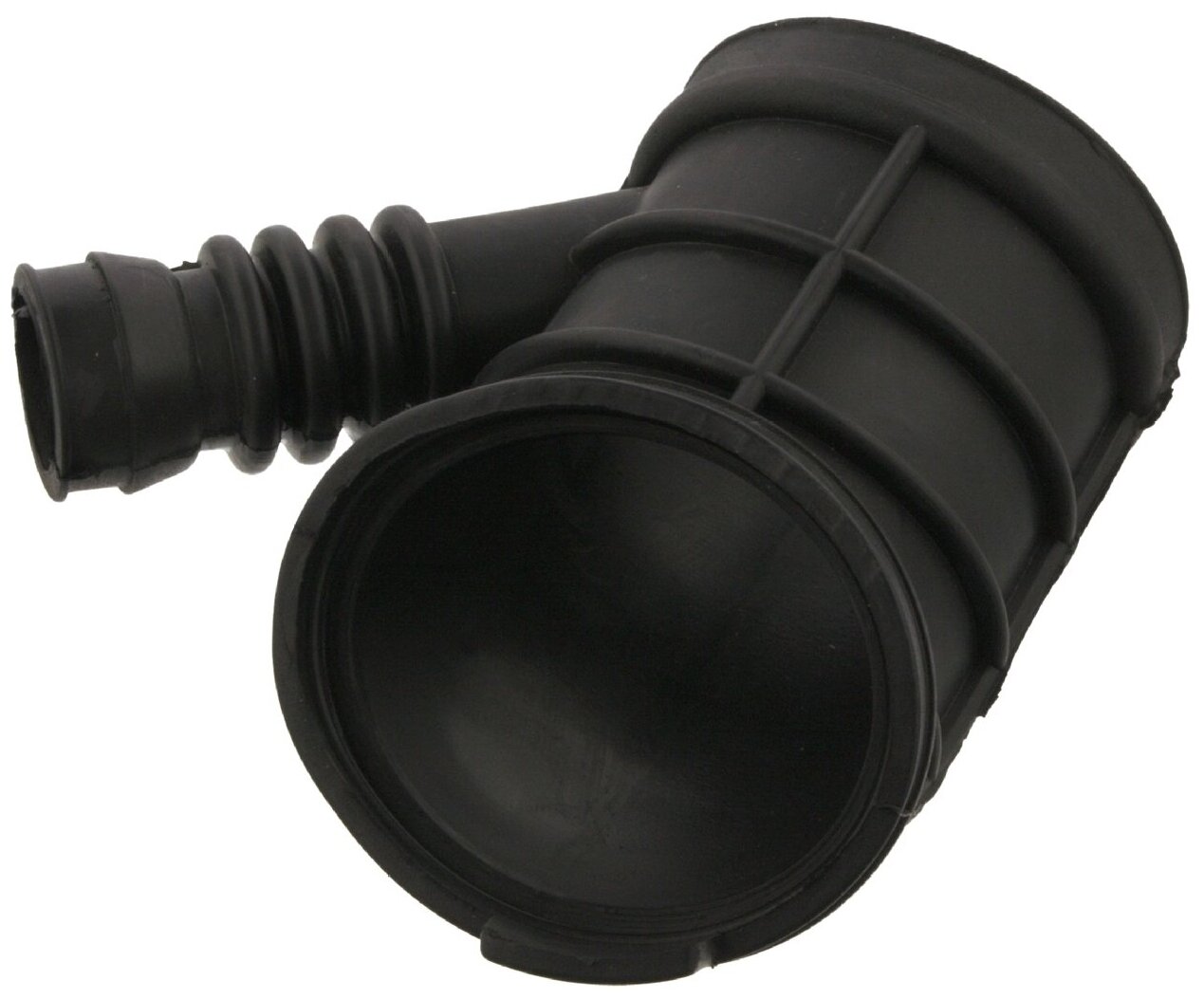 Патрубок воздушного фильтра BMW E39/E46 M52 Febi 38542