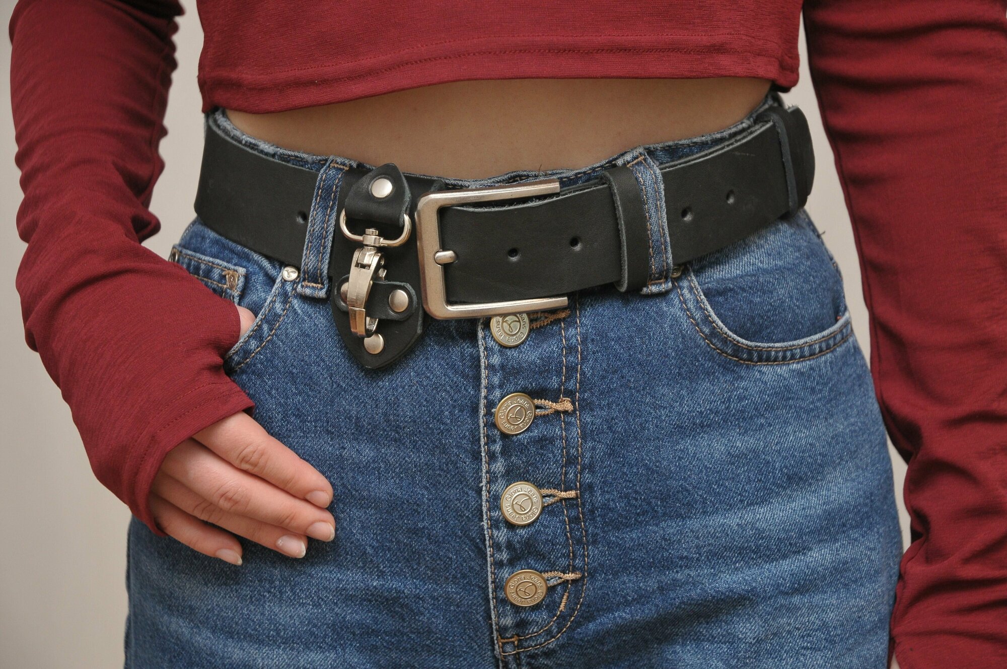 Ремень для женщин