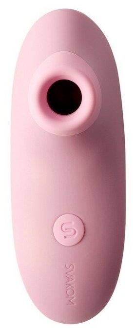 Pulse Lite Neo Розовый мембранно-волновой клиторальный стимулятор