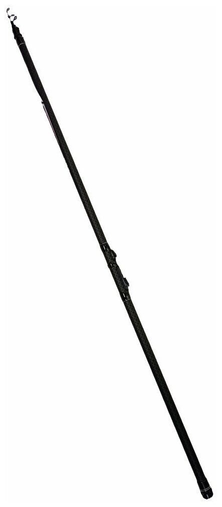 Удилище телескопическое JIN TAI тест 10-30 гр длина 5 метров