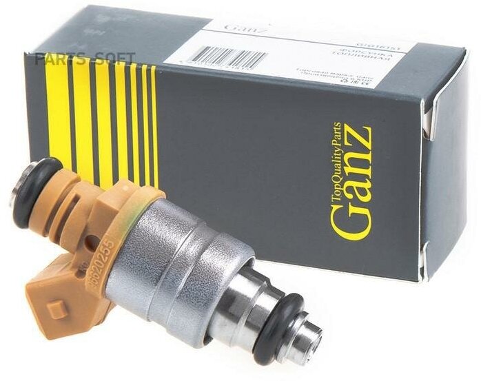 Форсунка топливная GANZ арт. gig16151