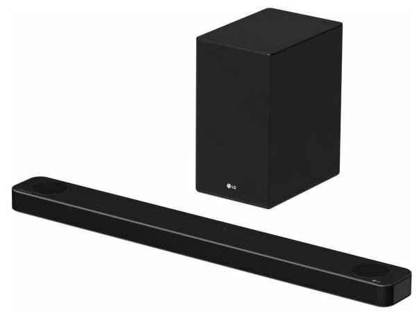Саундбар LG SP8A