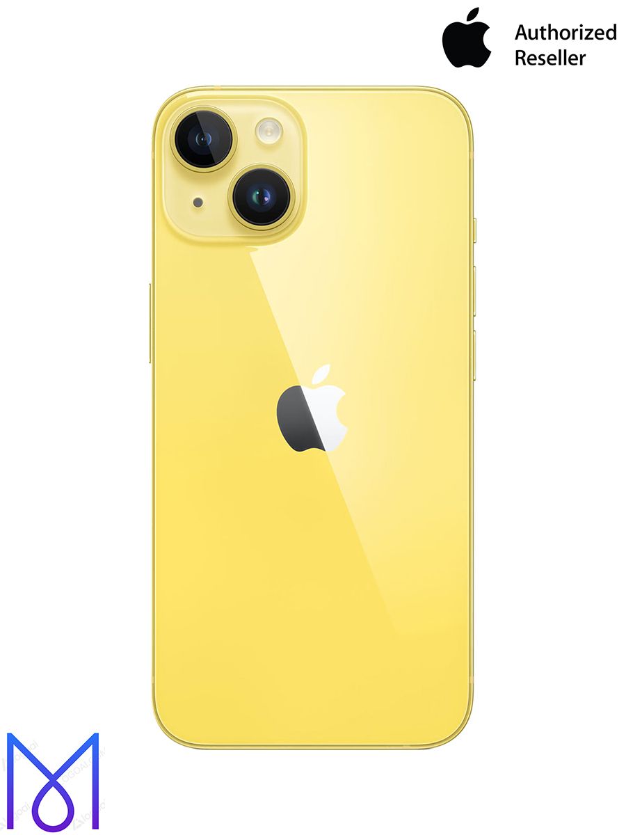 Смартфон Apple iPhone 14 Plus — фото 1