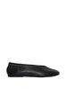 Балетки ANINE BING Ana flats smooth leather