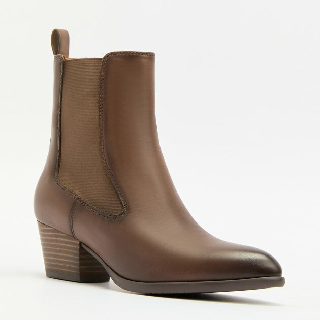 Полусапоги