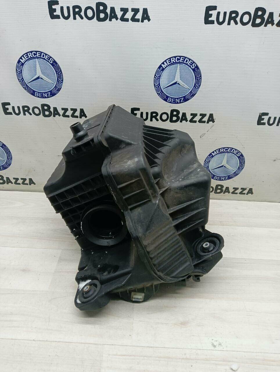 Корпус воздушного фильтра Mercedes W169 A2660900101