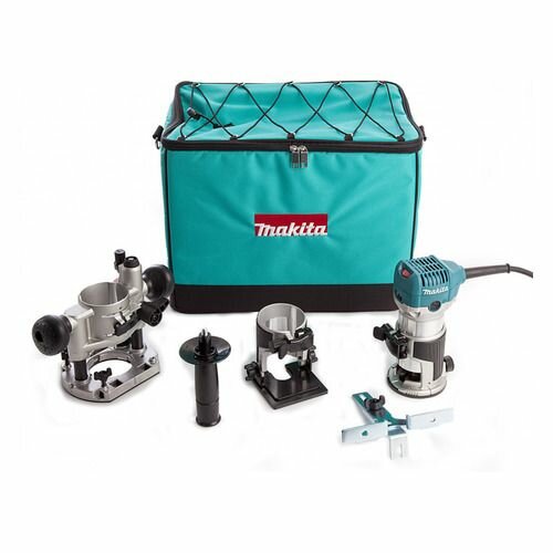 Фрезер Makita RT0702CX2