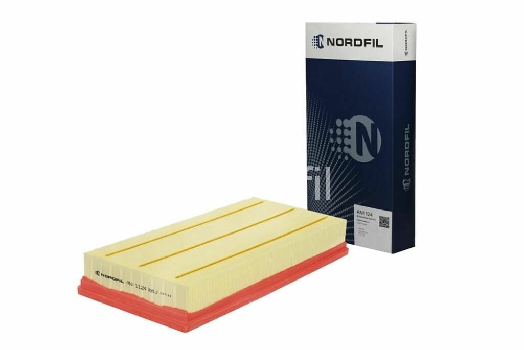 Фильтр воздушный Land Rover Discovery 4, 5, Range Rover III, IV, Sport, Sport II