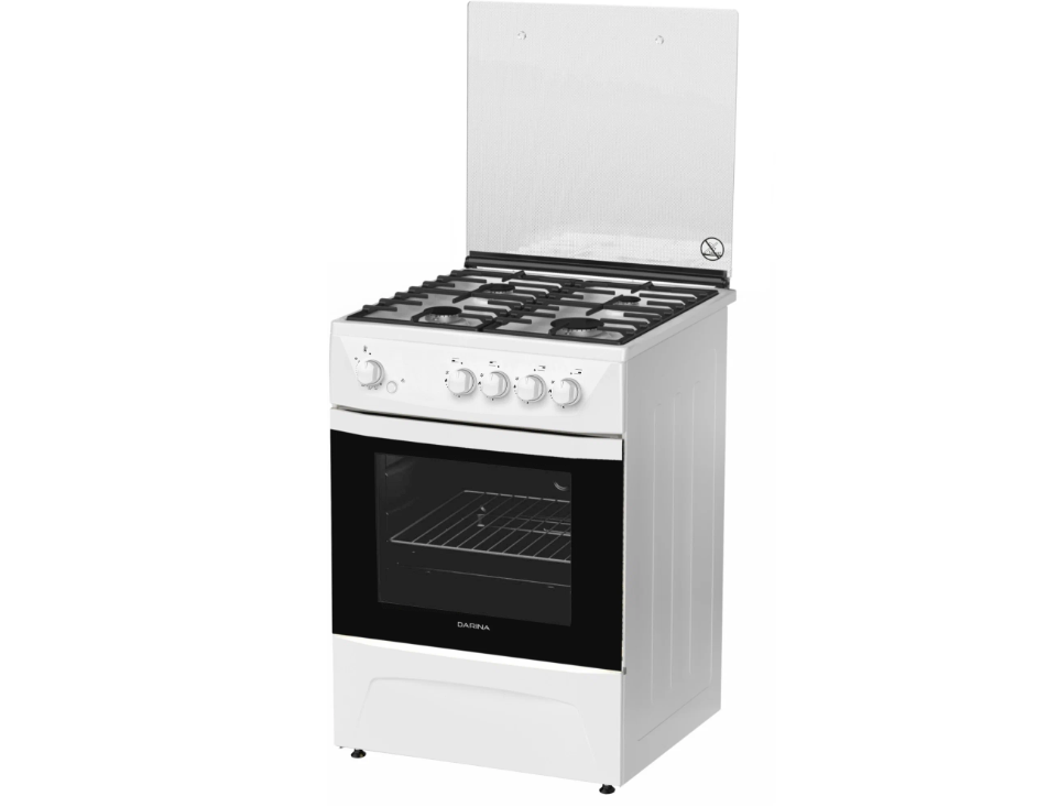 Плита Darina ADA 1016 W