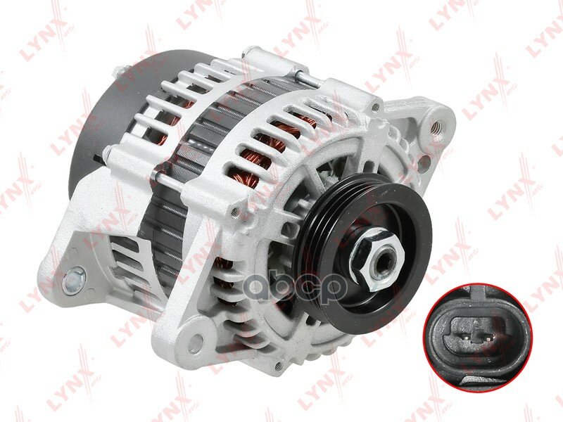 Генератор LYNXauto арт. EA-1333