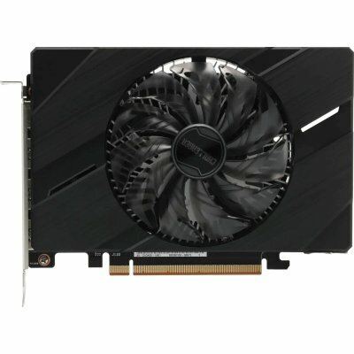 Видеокарта Intel Arc A380 Challenger ITX 6GB OC