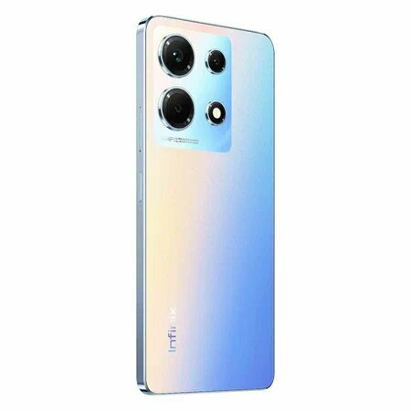 Смартфон Infinix Note 30 (X6833B) 8/128 ГБ Global для РФ, Dual nano SIM ...