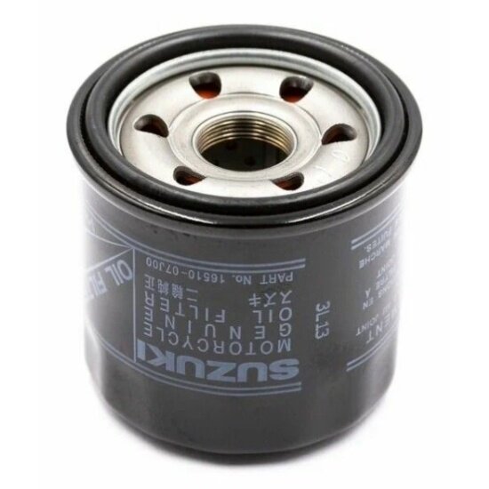 Фильтр масляный Suzuki 16510-07J00