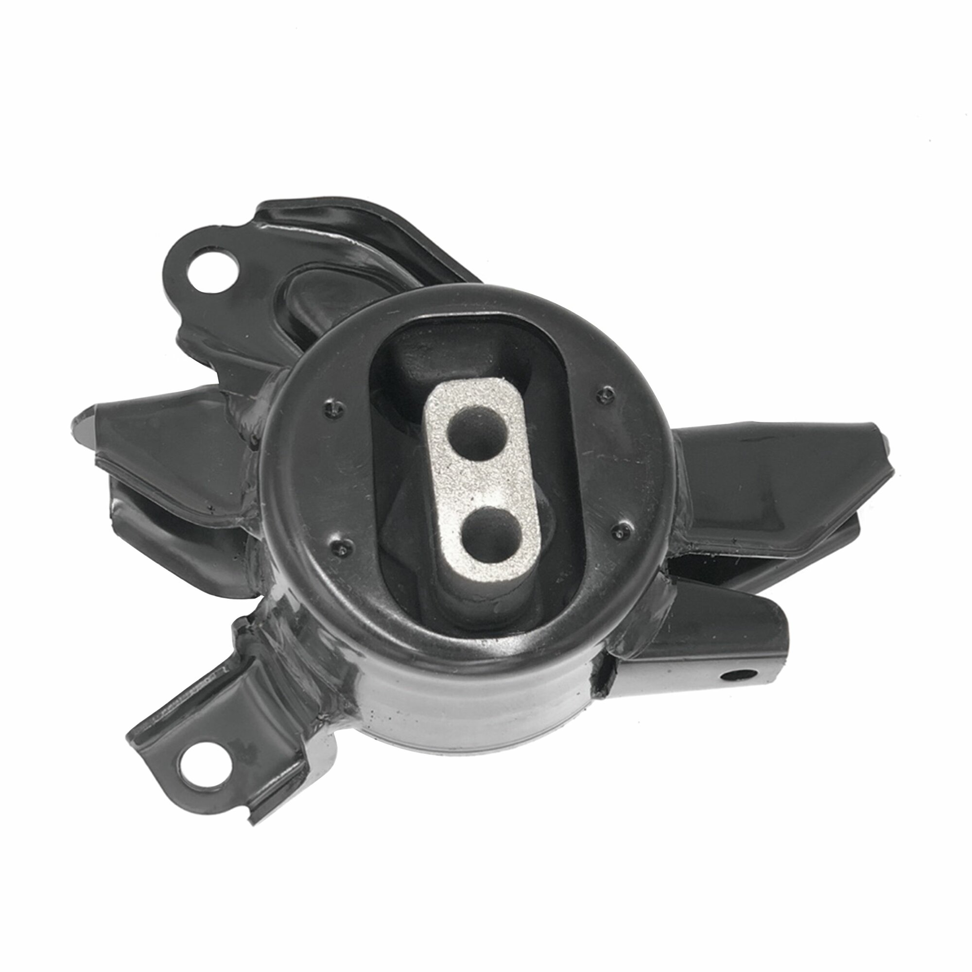 CTR Опора двигателя левая HYUNDAI I40 11-19 GZ0079