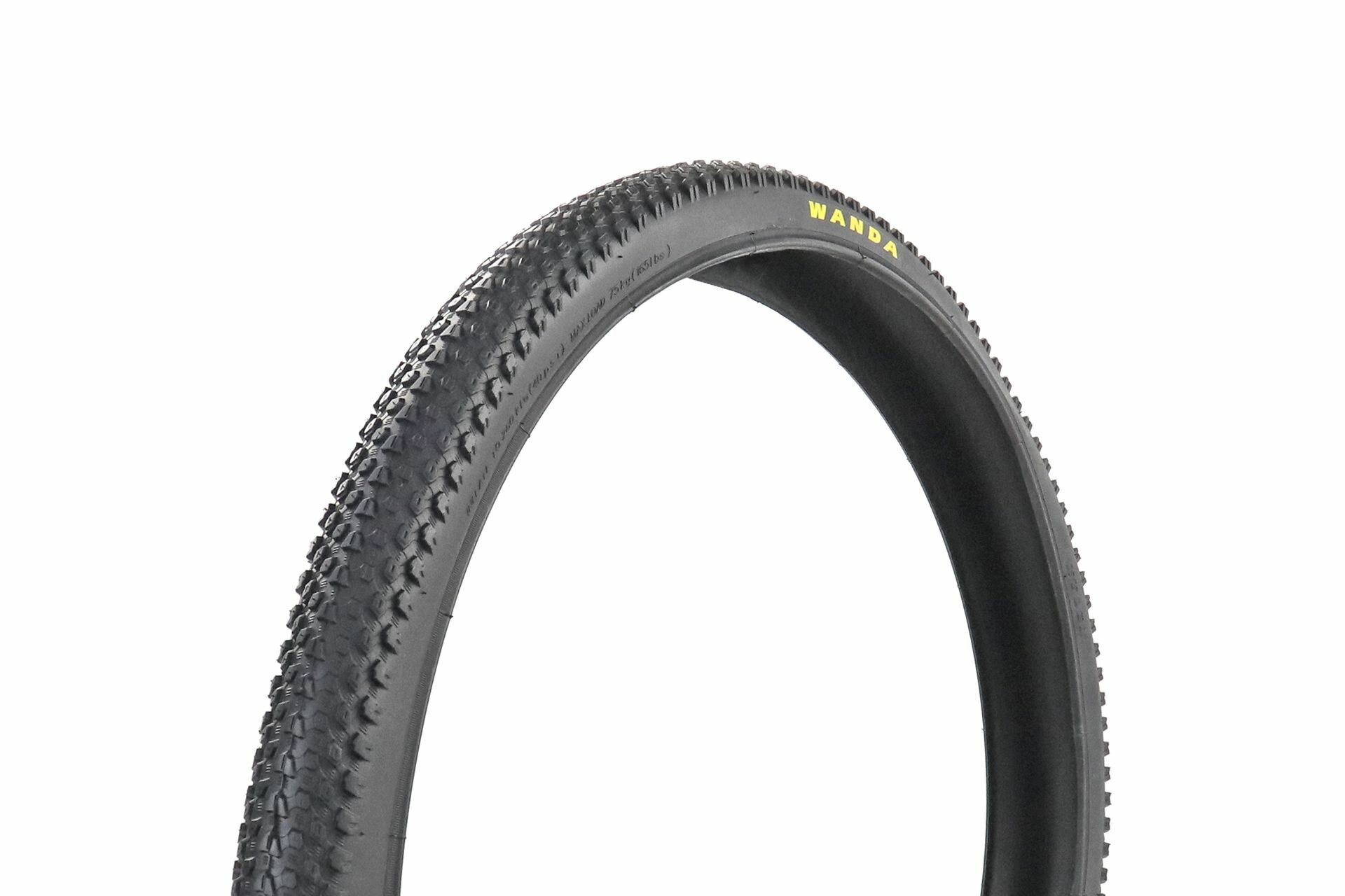 Велопокрышка 29"х 2,125 (57-522) (W2003) WANDA