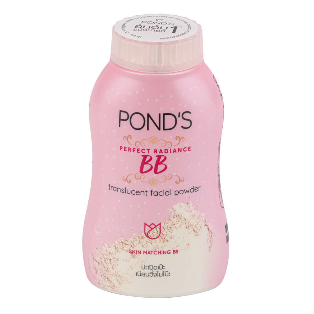 Pond's Пудра рассыпчатая матирующая Мagic powder, 50 гр