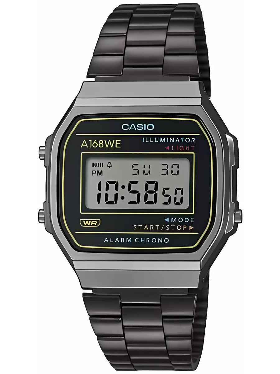 Наручные часы CASIO Vintage