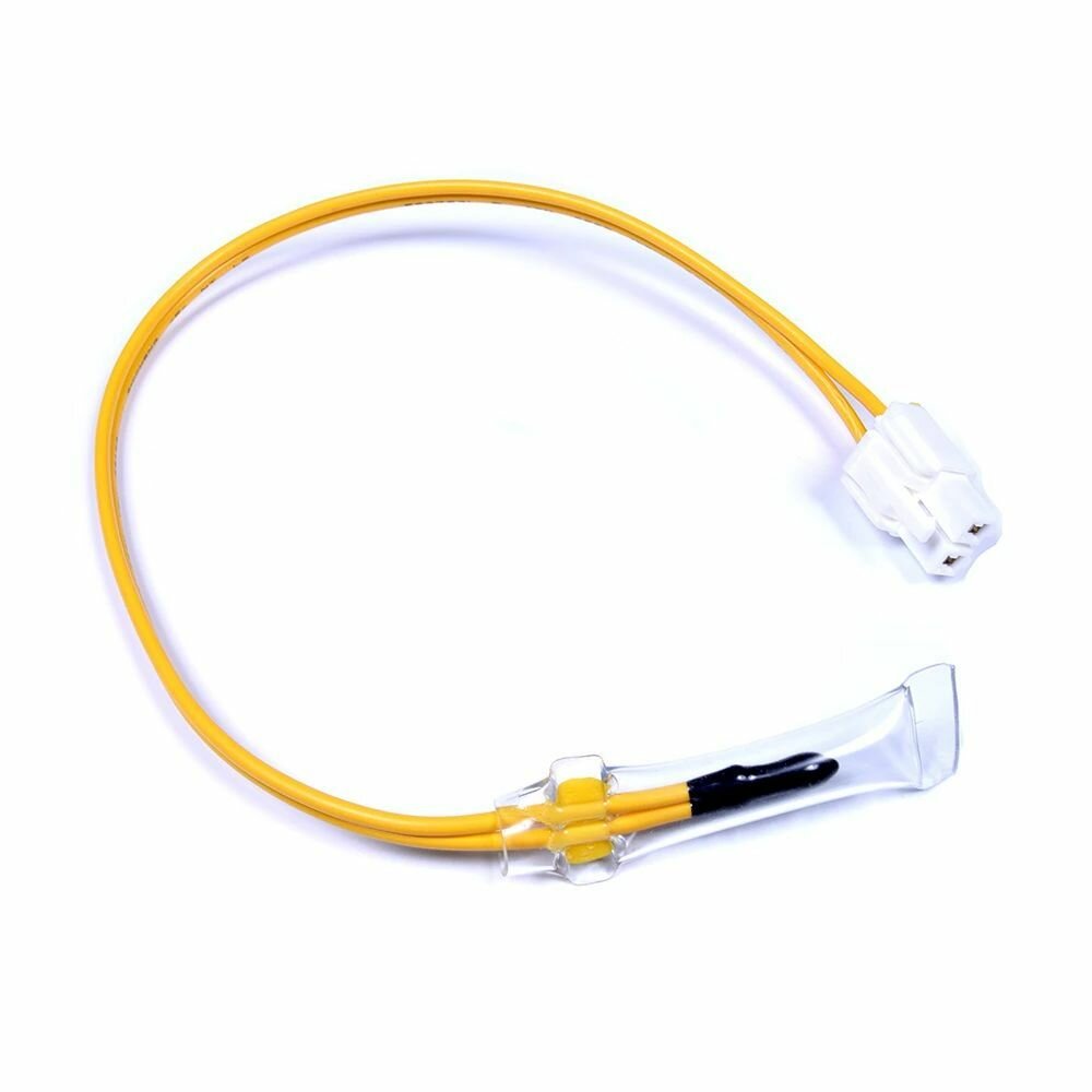 Температурный сенсор (термодатчик) м/к для холодильников DA32-00012D