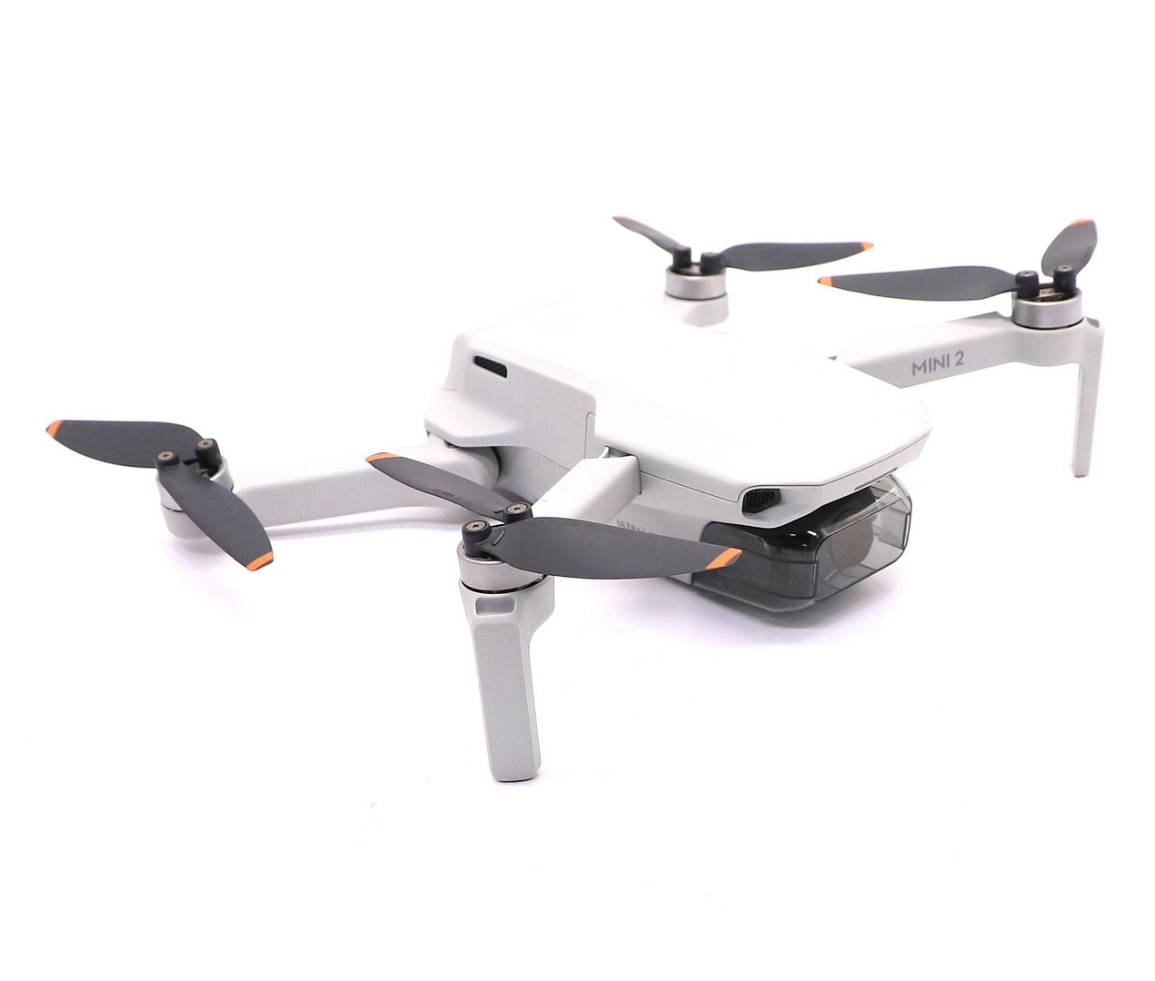 Квадрокоптер DJI Mini 2