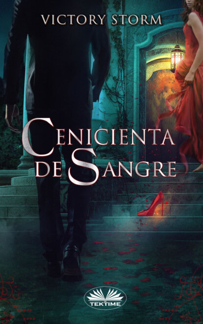 Cenicienta De Sangre [Цифровая книга]