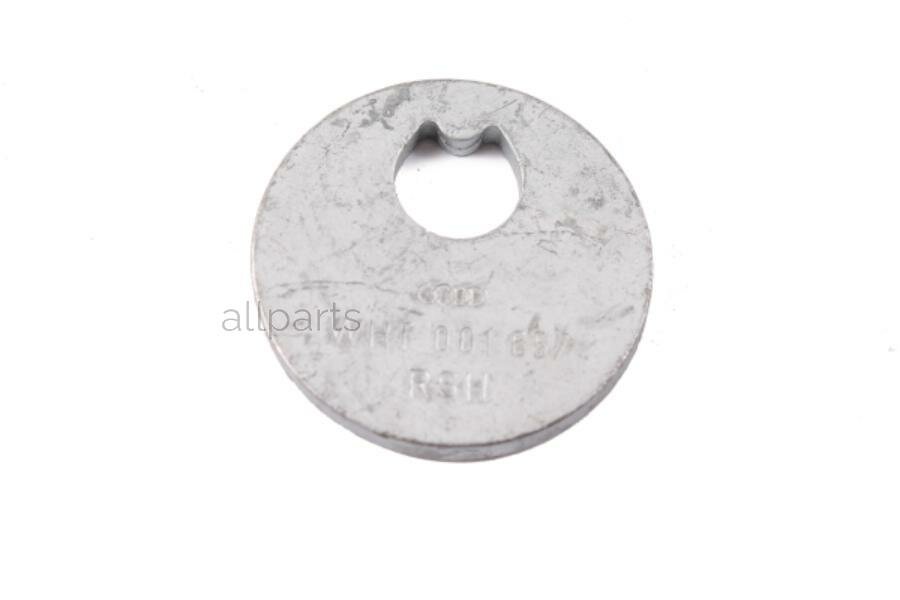 VAG WHT 001 657 Шайба регулировачная для AD VW VAG WHT 001 657