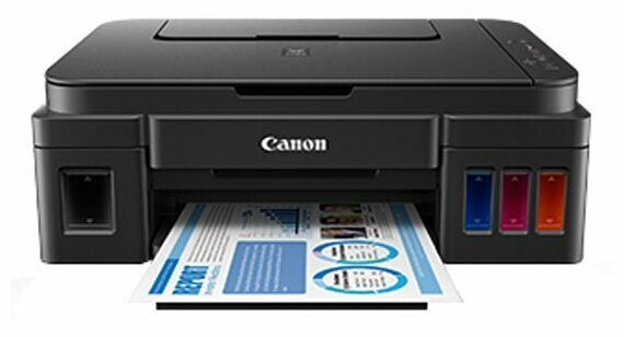 Пищевой принтер Canon PRO Cake для тортов — фото 1