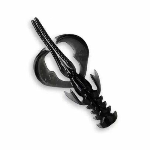 Силиконовые приманки Crazy Fish Nimble 1.2" 76-30-51-6 кальмар