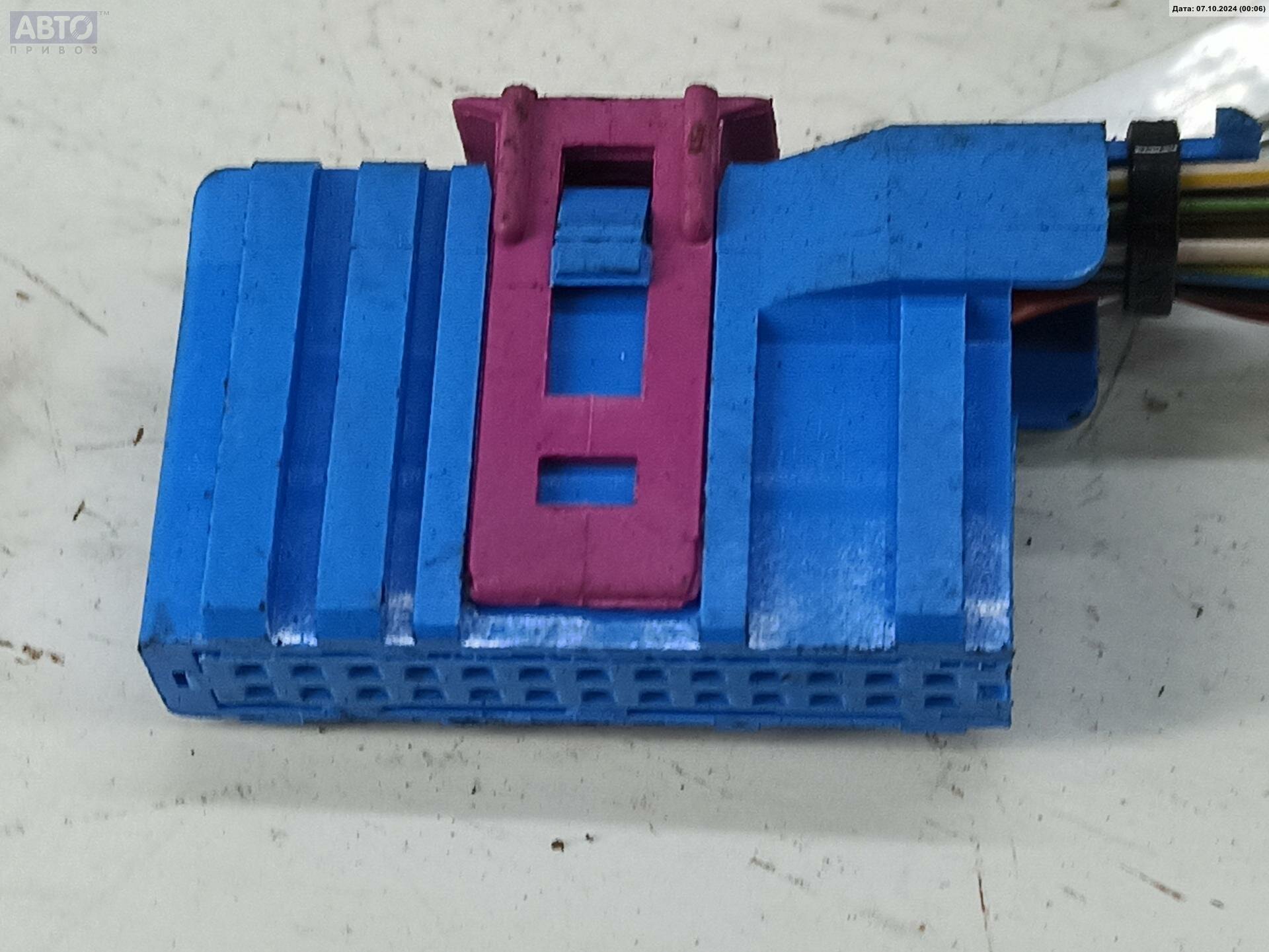 Разъем (фишка) проводки Audi A4 B5 (1994-2001)