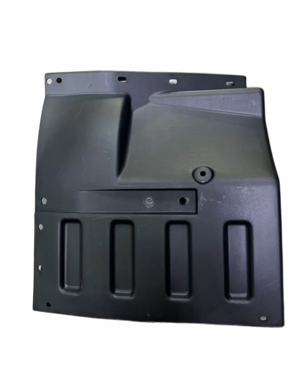 Брызговик переднего колеса правый Hyundai HD78 HD72 HD65 868215h103