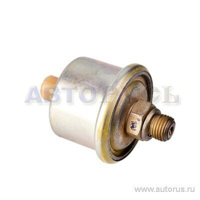 Датчик давления масла ваз-2106 на прибор автоприбор мм 393а-3829010