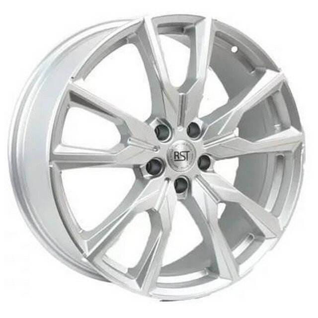 Колесный диск Rst R012 (Jeep) 8x20/5x127 D71.6 ET45 S