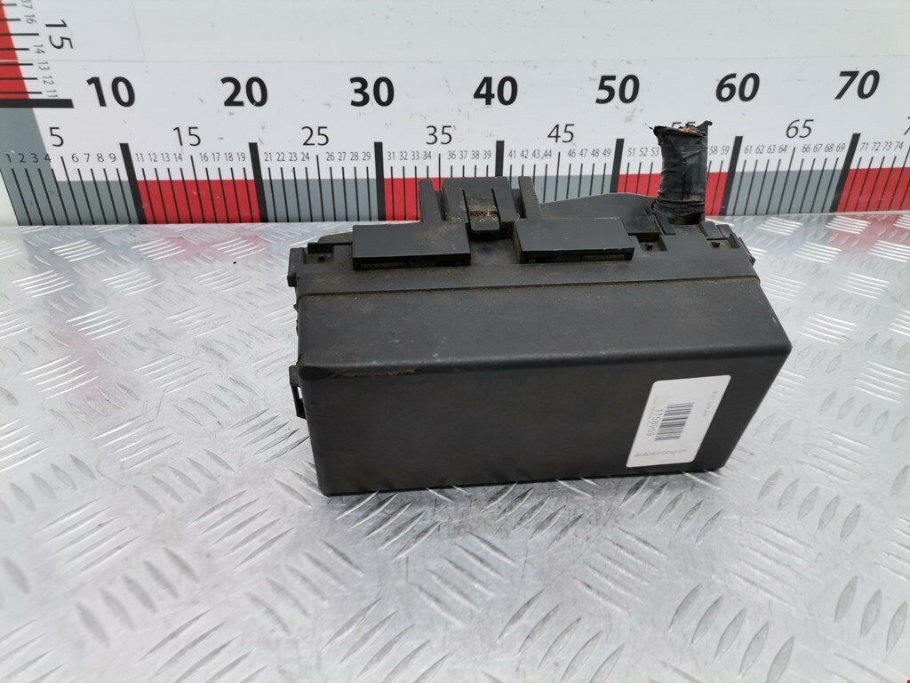 Блок реле Nissan Pathfinder (R51) арт. 1758959