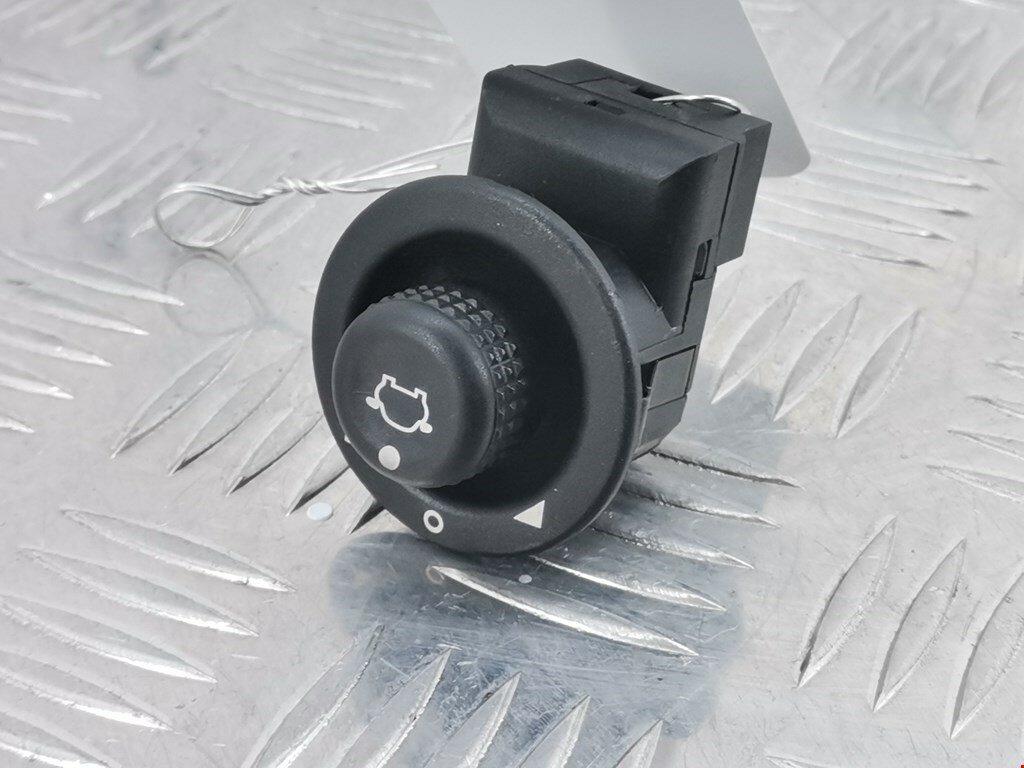 Джойстик регулировки зеркал Ford Mondeo 3 4495427 арт. 1595152