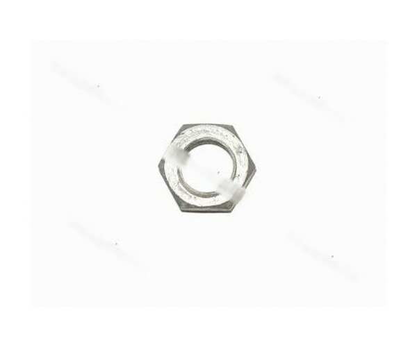 Гайка стяжки рулевых наконечников правая 2108 М18 для точной регулировки