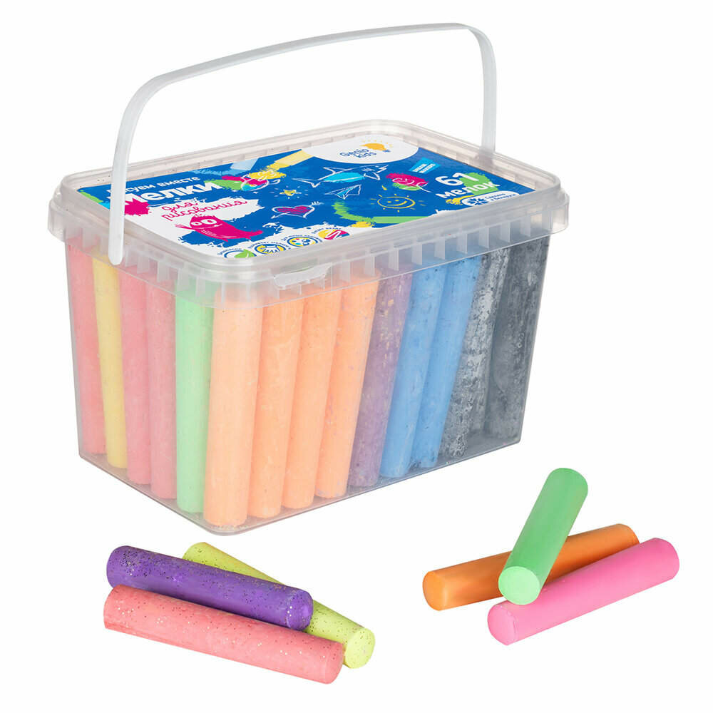 Мелки для рисования