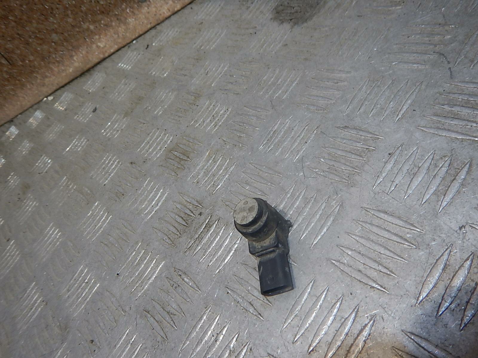 Б/У Датчик парковки, Land Rover (Ленд Ровер)-FREEER 2 (07-14) LAND ROVER FREELANDER 2 (07-14) Без видимых повреждений. 4...