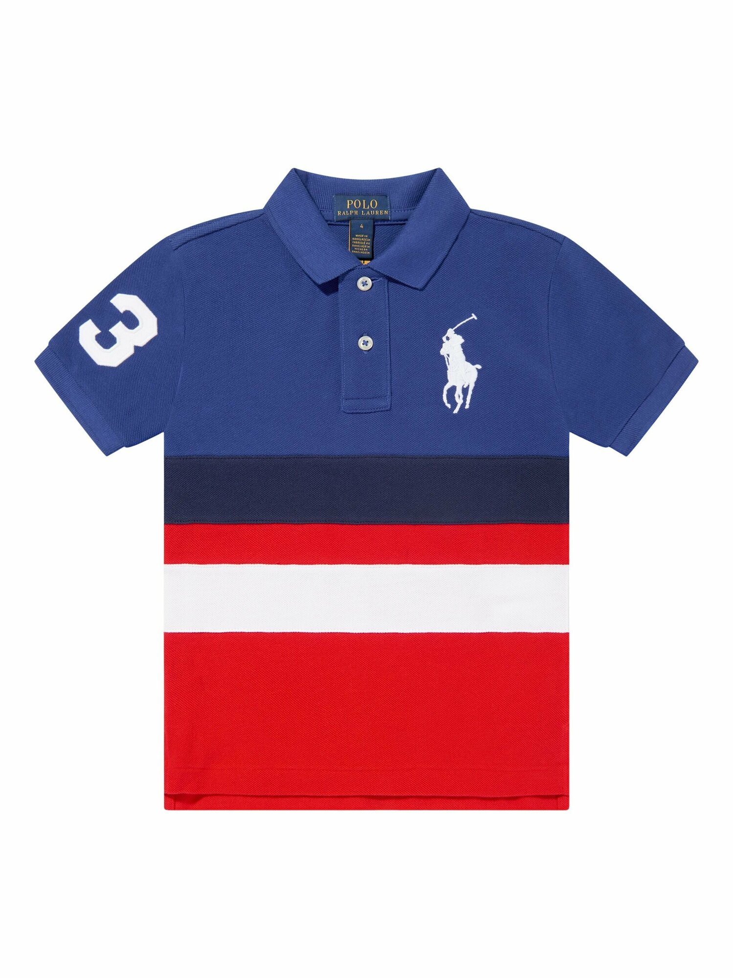 Рубашка Polo Pony
