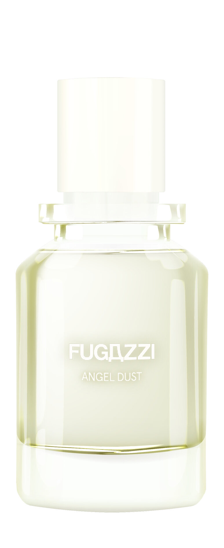 Парфюмерная вода унисекс FUGAZZI Angel Dust Eau de Parfum 50 мл