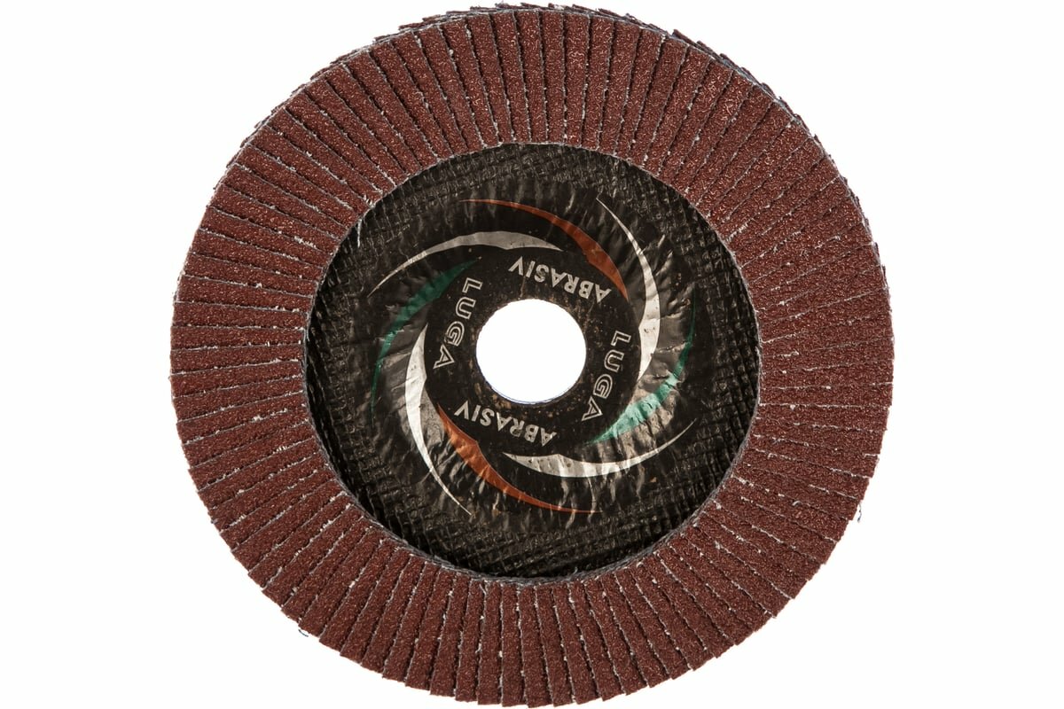 Tsunami КЛТ1 150х22 А40 14А 40/Р40 PROF Lкруг лепестковый D96100000P15040