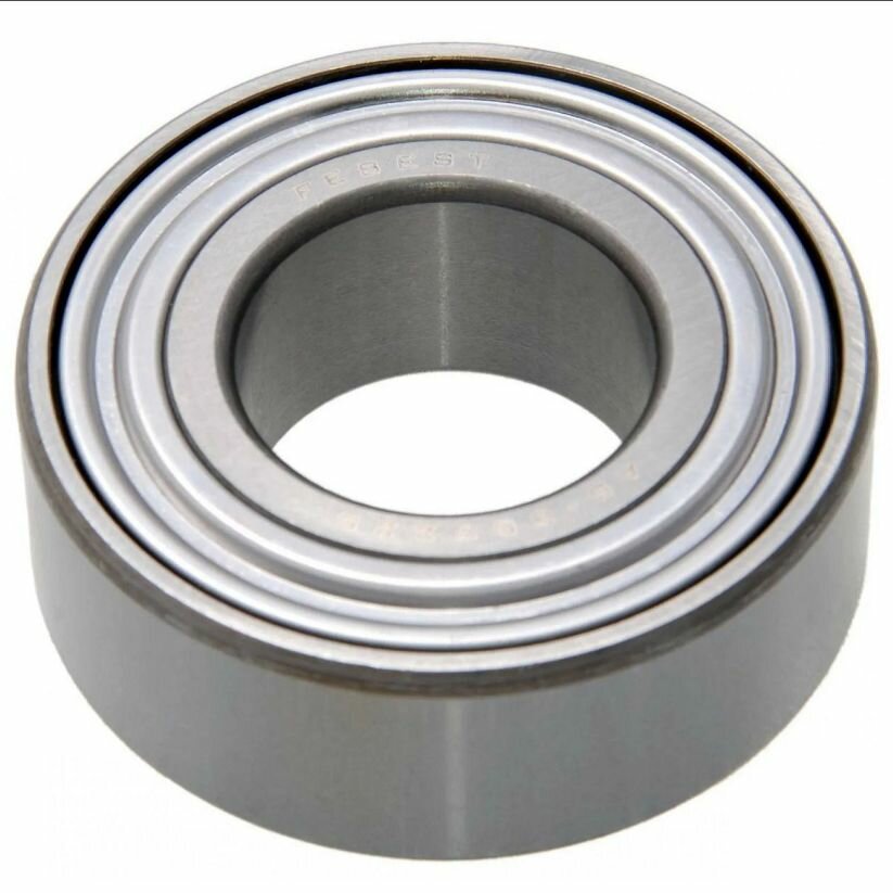 Подшипник опорный правого приводного вала Geely Atlas 2018-