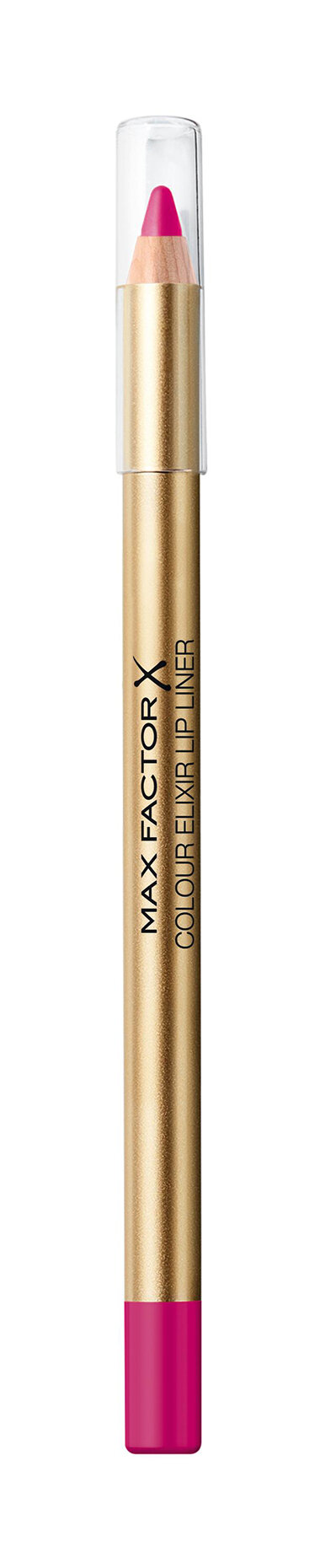 MAX FACTOR Карандаш для губ Colour Elixir, 0, 78 г, 040 Pink Kiss