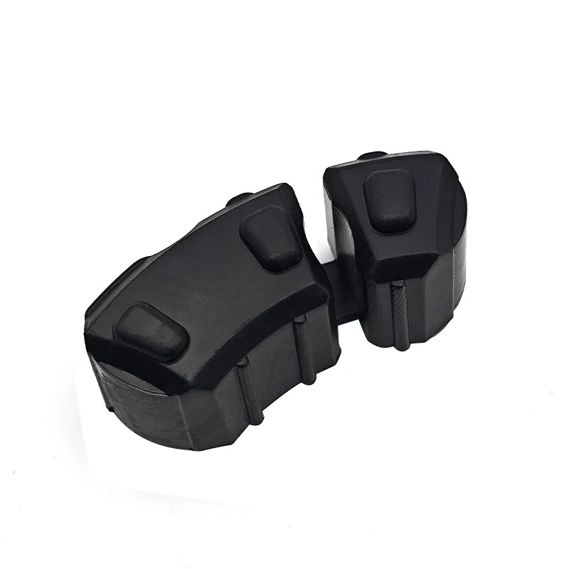 Набор резиновых демпферов заднего колеса мотоцикла для BMW F800GS F800GS ADV F800GT F800ST F800S F800R F700GS F650GS 2001-2019 One