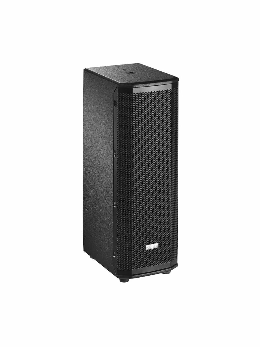 Активная двухполосная акустическая система VENTIS 206A