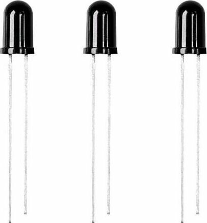 Светодиод OSRAM SFH 4546 общего назначения ИК 950нм, 1 шт