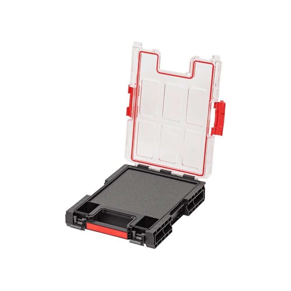 Органайзер QBRICK SYSTEM ONE Organizer M Multilayer Foam Inserts 2631-37